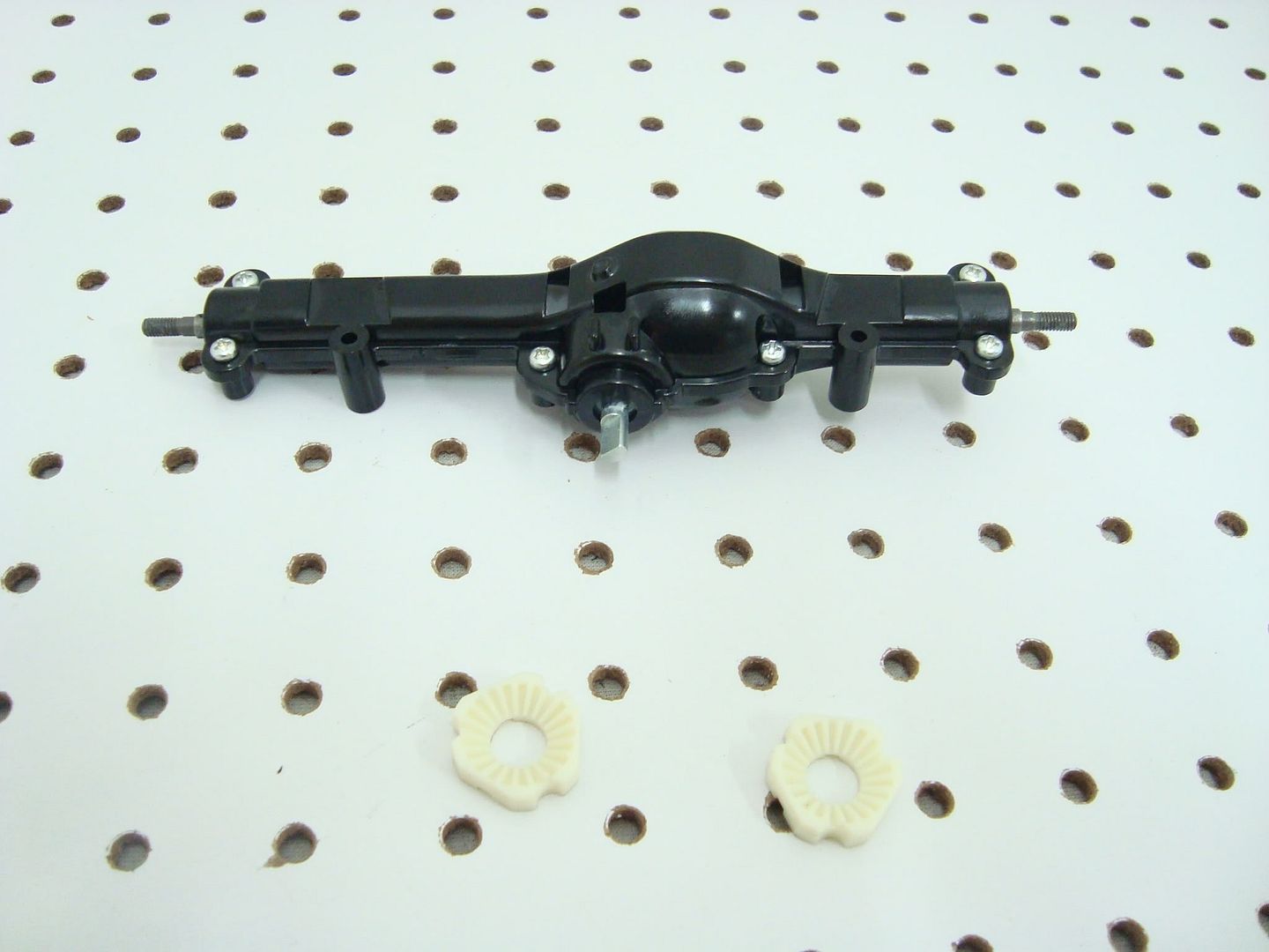 Need Information Help - RCU Forums